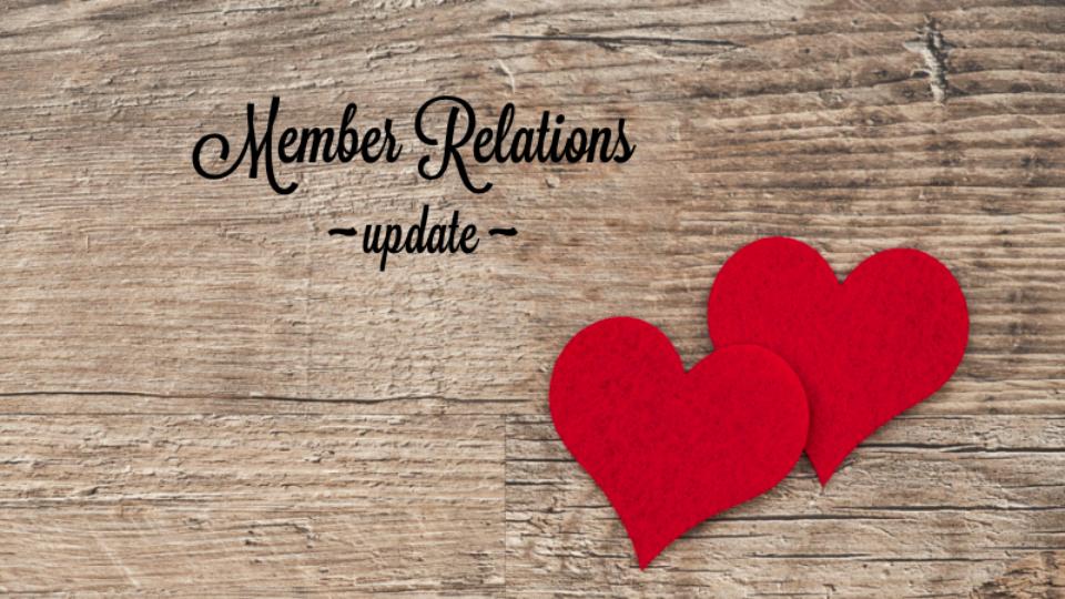 2023 Member Relations Update | Twin Valley Co-op