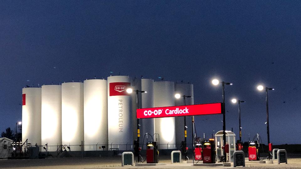 24-7 CARDLOCK ACCESS | Twin Valley Co-op